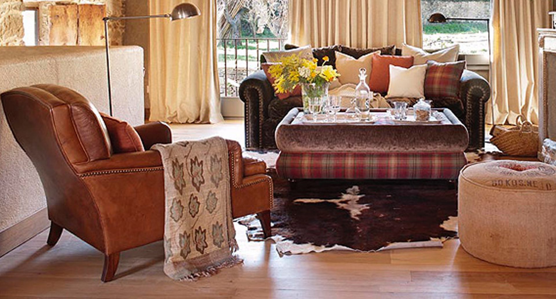 #6 Classic Farmhouse - Crearte Collections