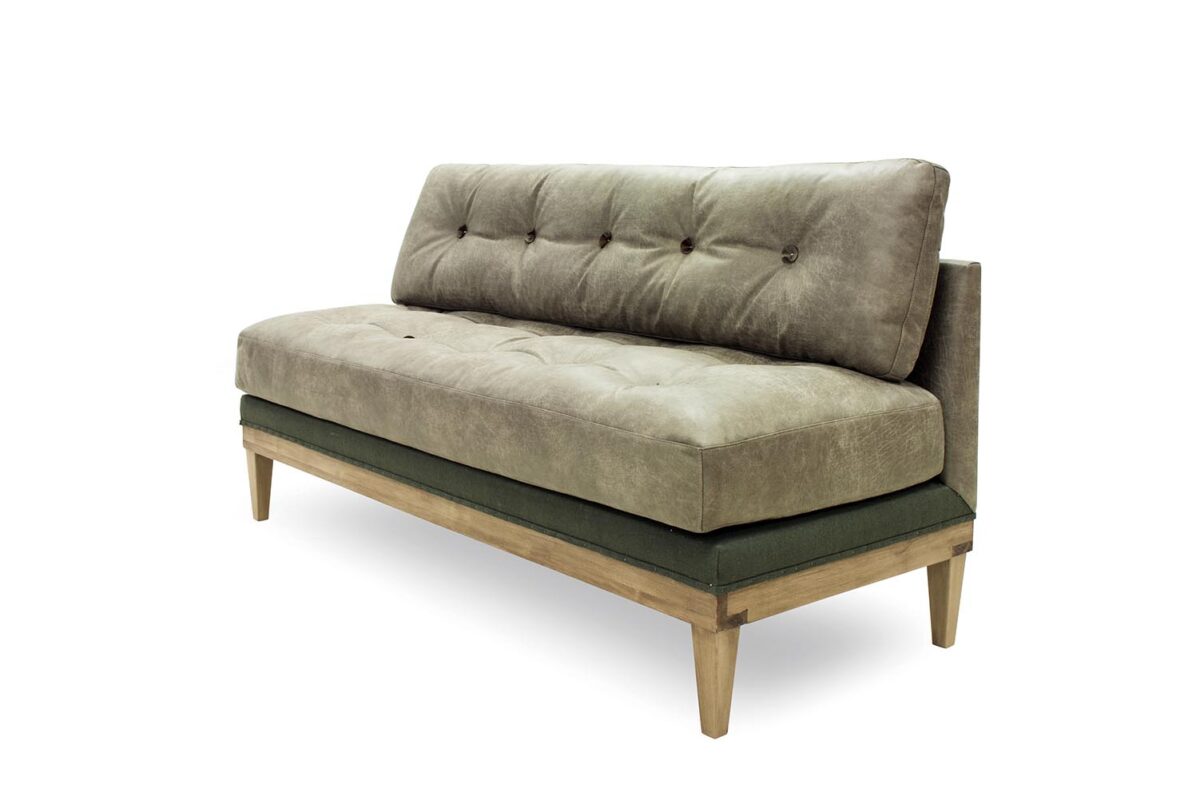 Regento Chill Bench - Crearte Collections