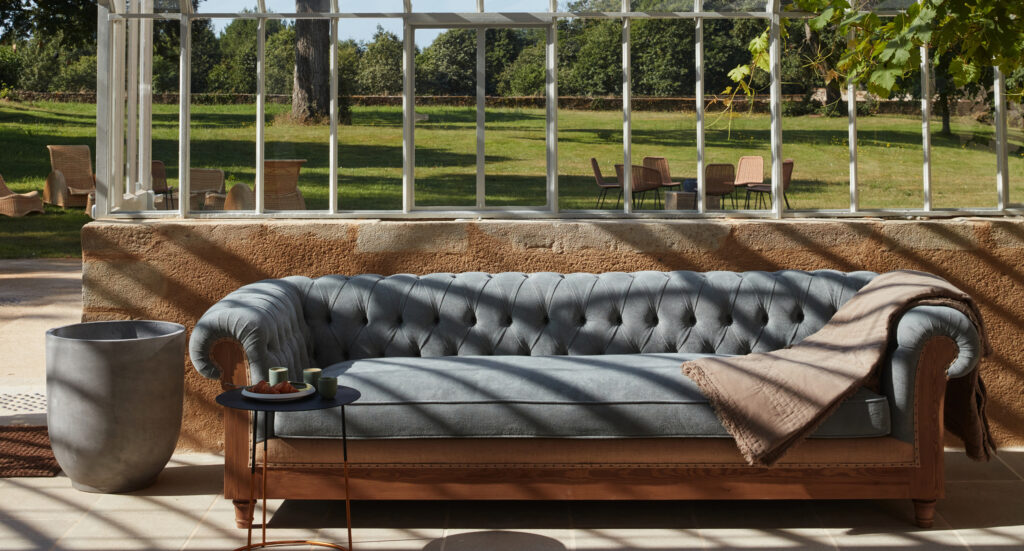 #41 Château du Domaine le Mezo - Crearte Collections